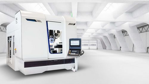 High-mix/low-volume production on 5/6 axis grinding centers | UNITED ...