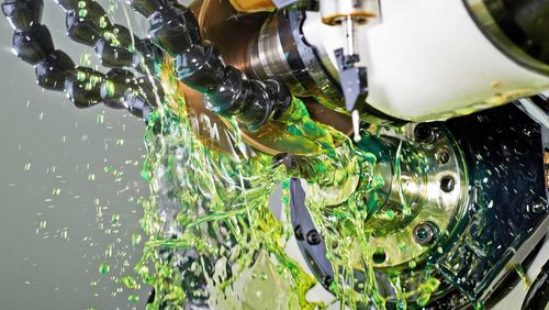 Tool Manufacturing in the Aerospace Industry: The Two-in-one Machine ...