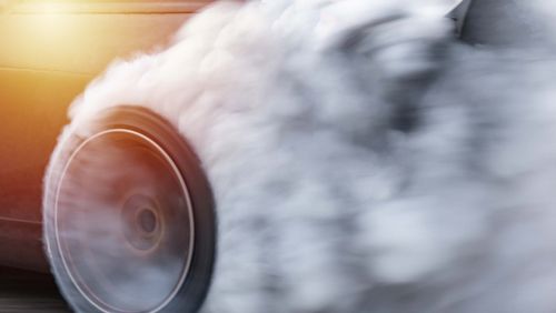 Grinding Burn - What Can I do? | UNITED GRINDING