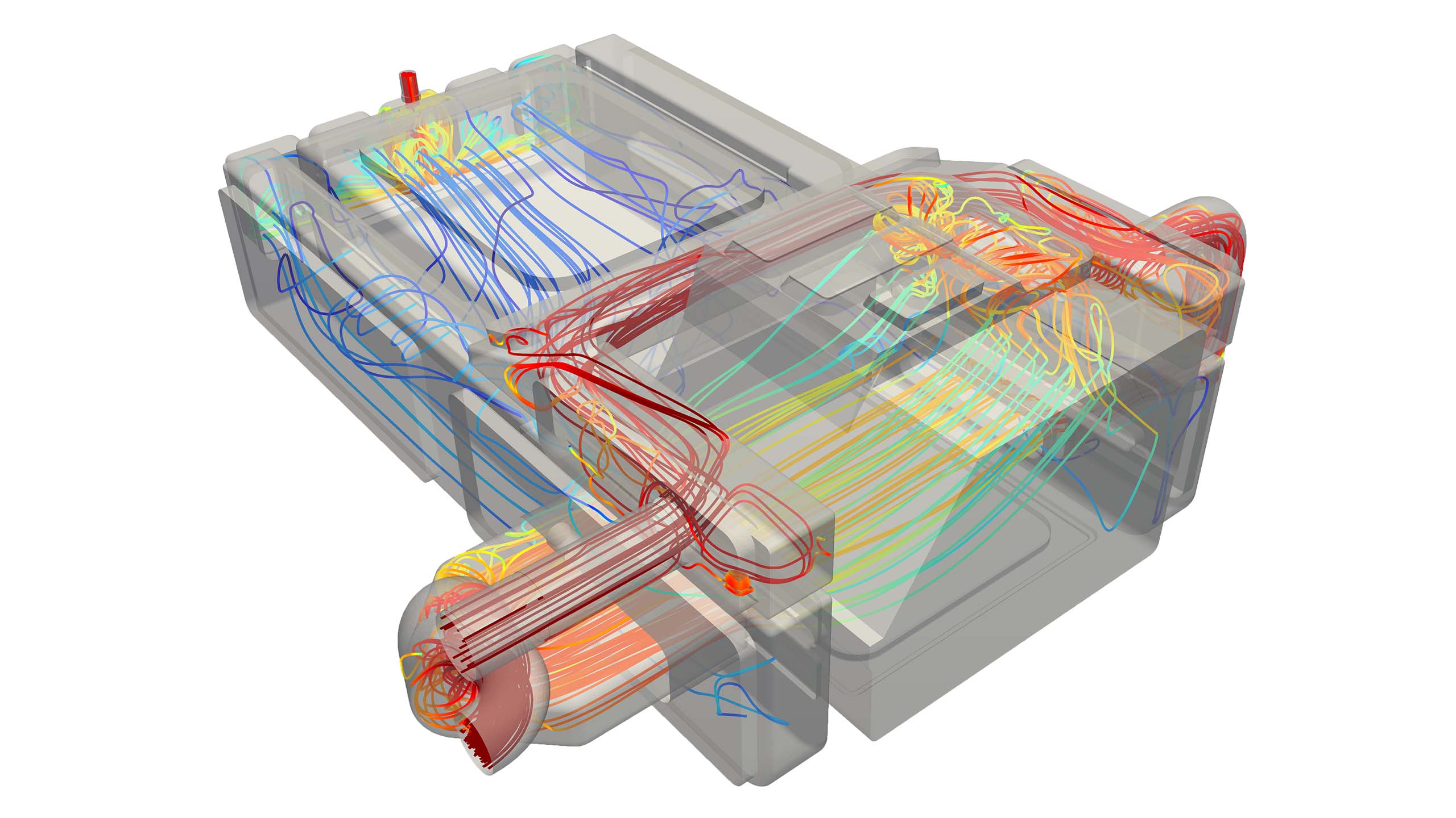 IMPACT 4530 LPBF Drucker | UNITED GRINDING