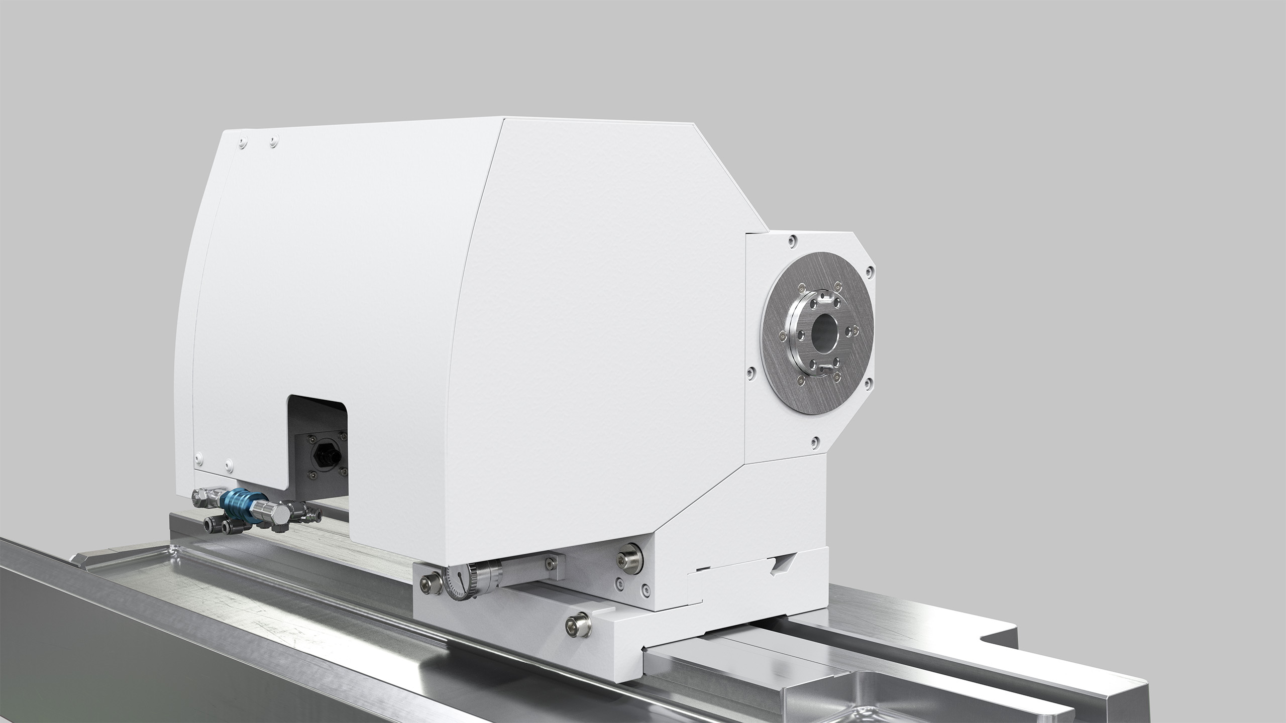 S100 | UNITED GRINDING