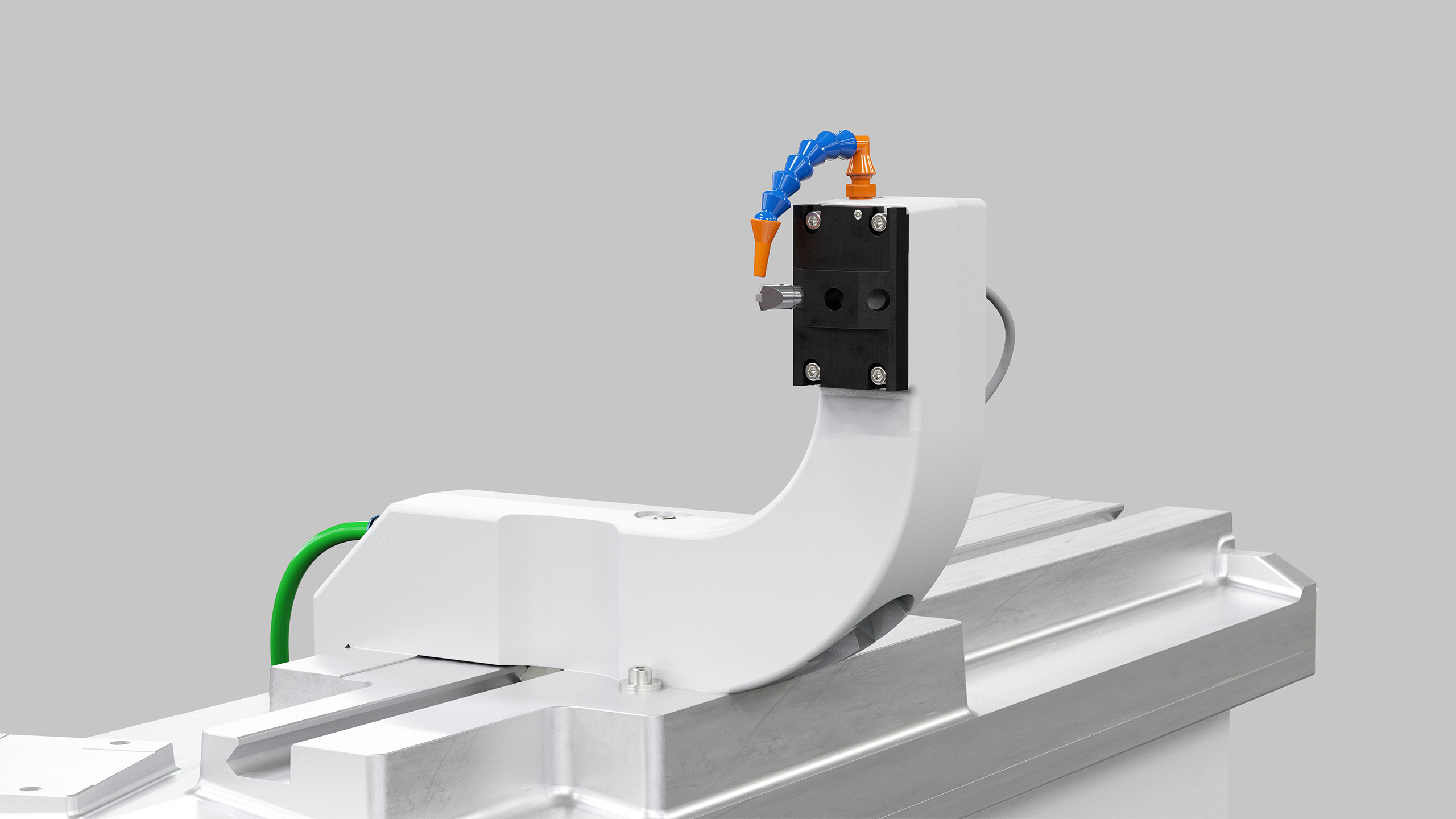 S100 | UNITED GRINDING