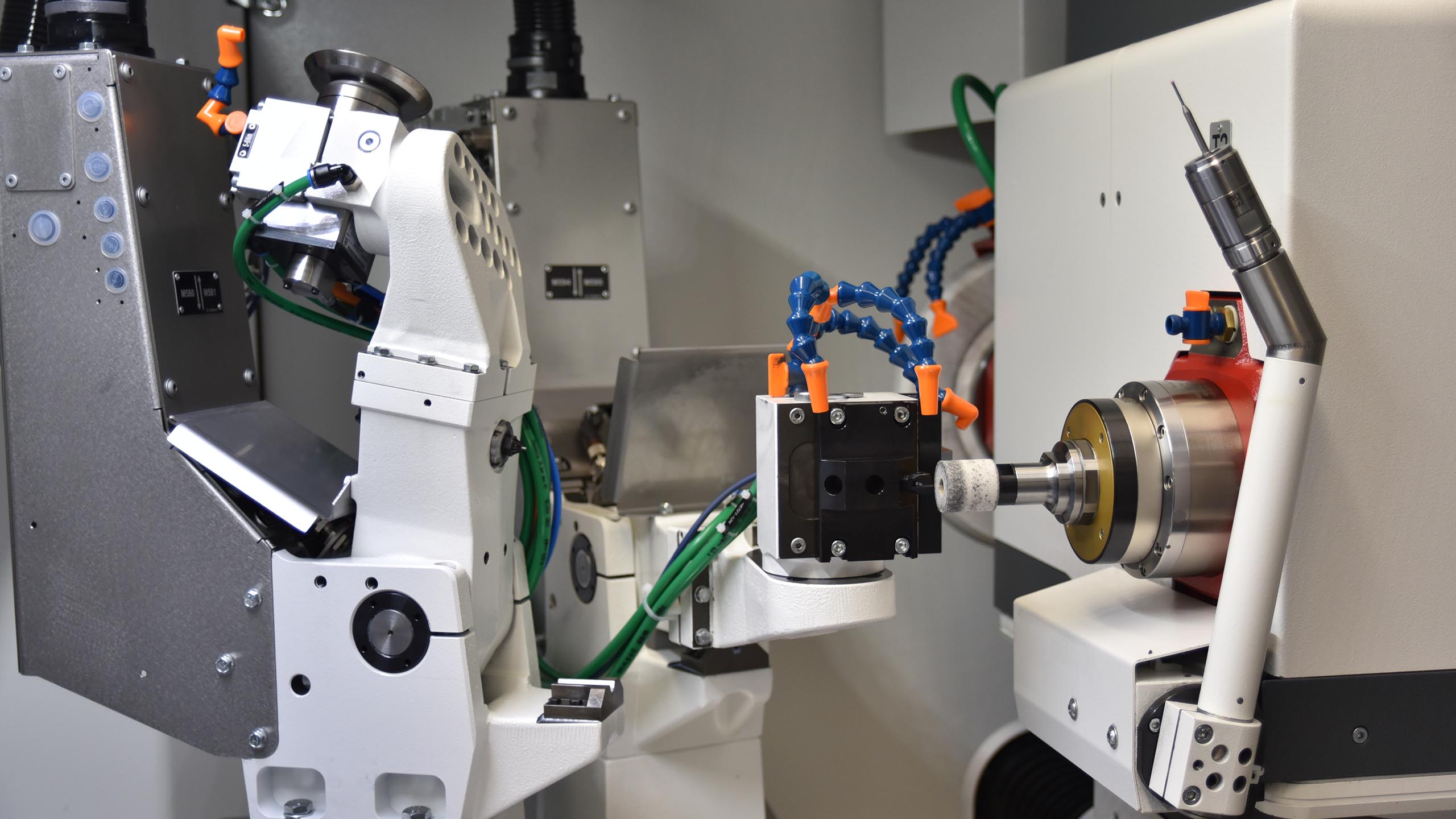 S141 | UNITED GRINDING