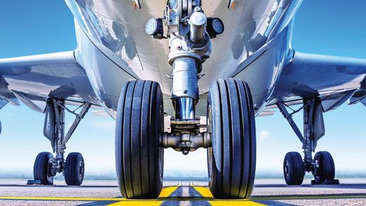 Methods for Grinding Engine Components | UNITED GRINDING