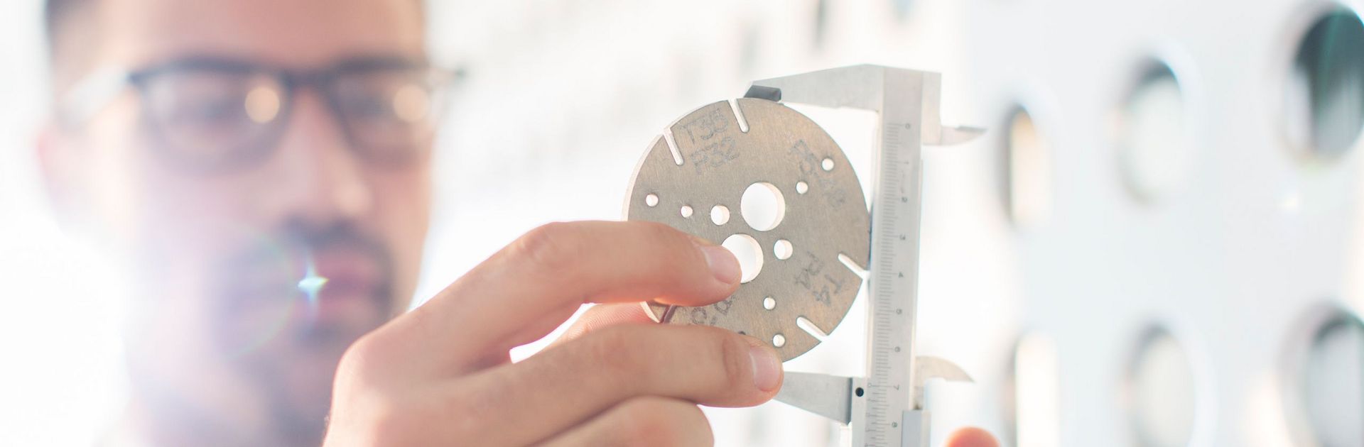 Motion Magazine | UNITED GRINDING